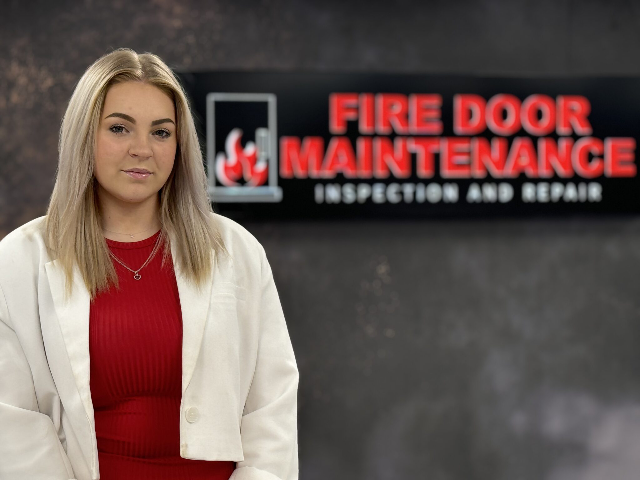 About Us - Fire Door Maintenance